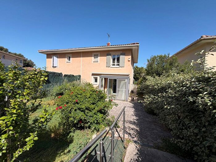 Maison 4 pièces à Istres, à vendre