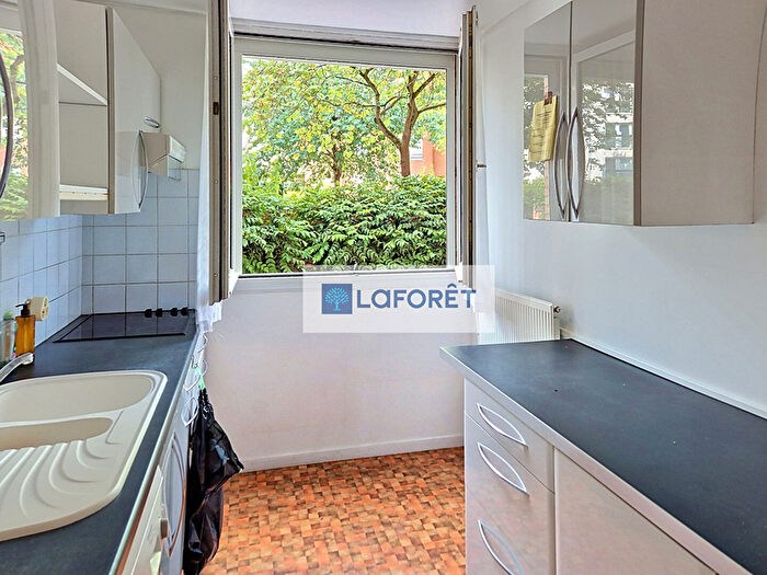 Appartement 3 pièces à Créteil, Ormetteau, Port, à vendre