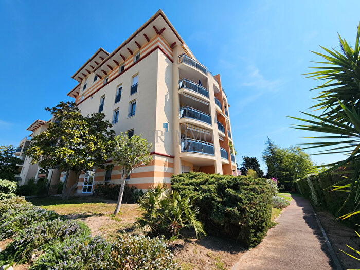 Appartement 4 pièces à Fréjus, Fréjus Plage, à vendre