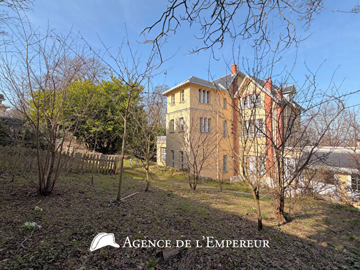 Maison à vendre - Rueil-Malmaison, Jonchere, Malmaison, Saint-Cucufa - 12 pièces - 9 chambres