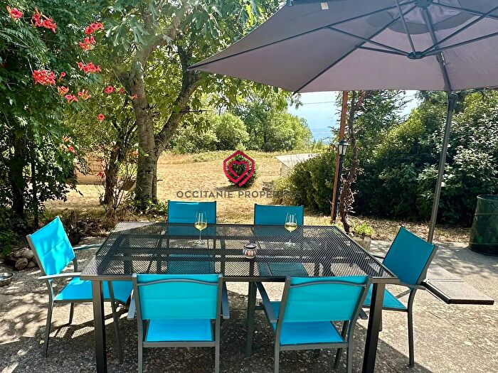 Maison 3 pièces à vendre à Cuxac-Cabardès