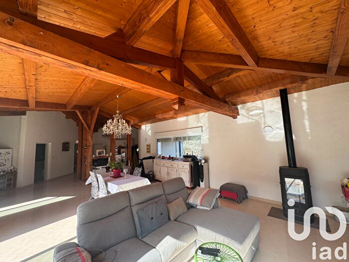 Maison à vendre - Calamane - 5 pièces - 3 chambres