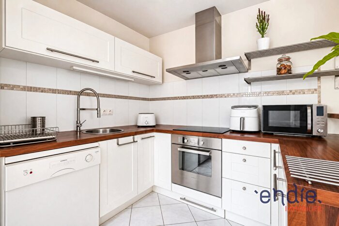 Toulouse, Saint-Simon - Maison 3 pièces à vendre