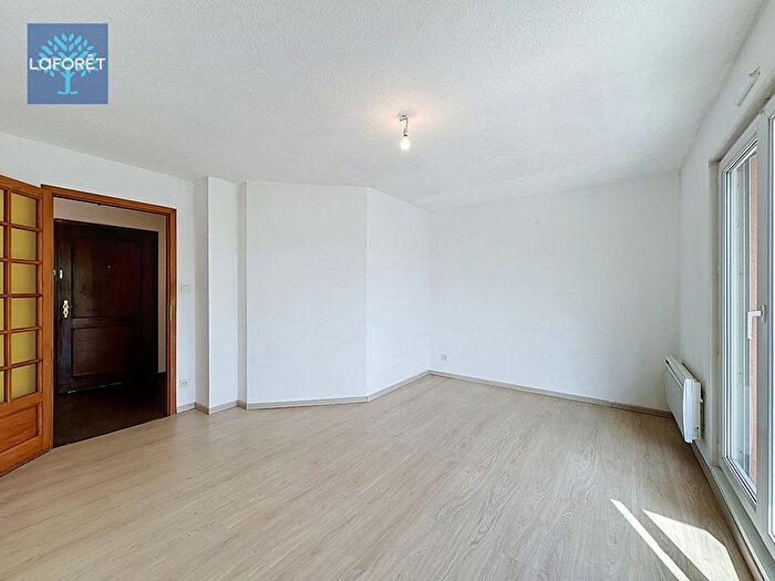 Appartement 3 pièces à louer - Illkirch-Graffenstaden, Nord Est