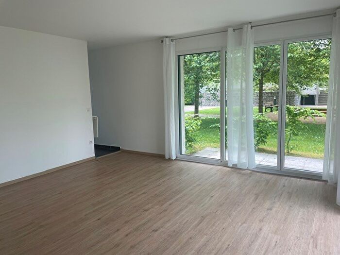 Lille, Moulins - Appartement 2 pièces à louer
