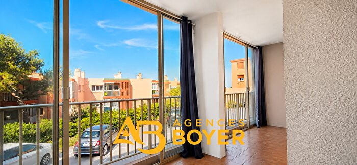 Appartement 3 pièces à vendre à Six-Fours-les-Plages, Les Lones, Bucarin, Fort, Les Playes