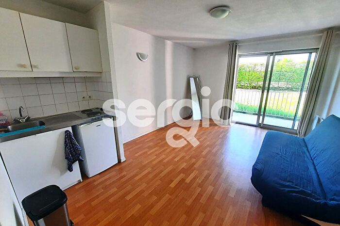 Appartement à vendre - Olivet, Larry, Coin Rond, Lorette - 1 pièce - 1 chambre