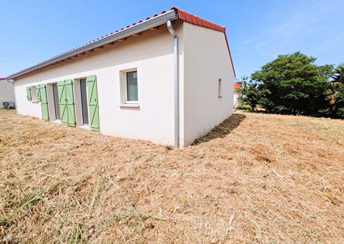 Maison 4 pièces à vendre - Miremont