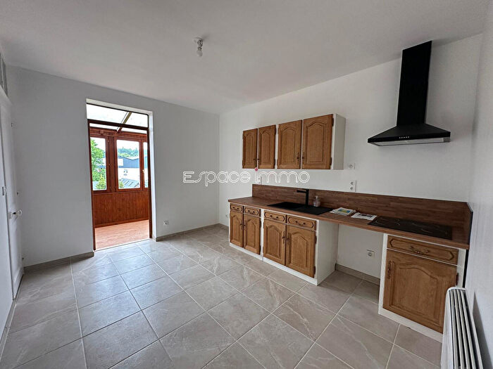 Maison 5 pièces à vendre à Malaunay