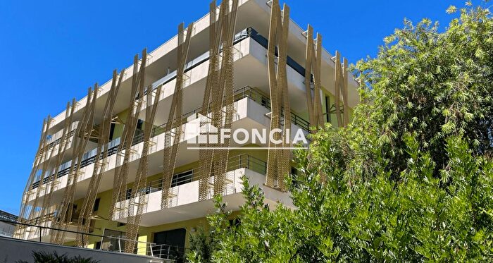 Appartement à vendre - Juvignac - 2 pièces - 1 chambre