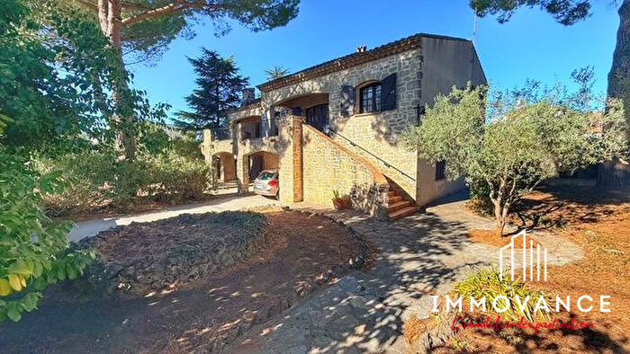 Maison à vendre - Vendargues - 5 pièces - 4 chambres