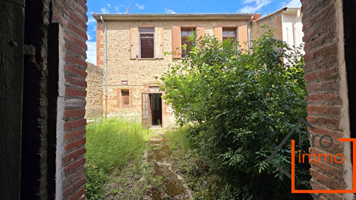 Maison 6 pièces à vendre à Saint-Nazaire