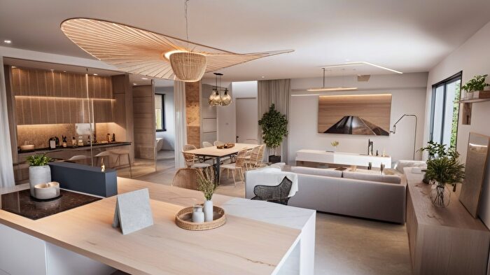 Saint-Xandre : Maison 5 pièces à vendre