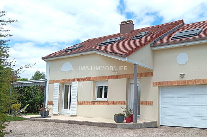 Maison 6 pièces à Vittel, à vendre