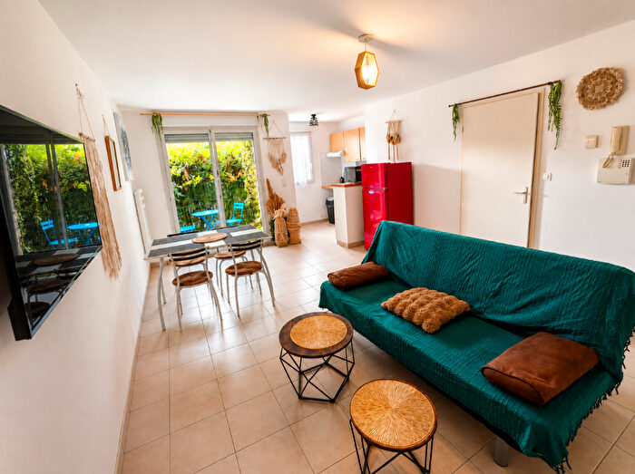 Appartement 2 pièces à vendre - Saint-Jory