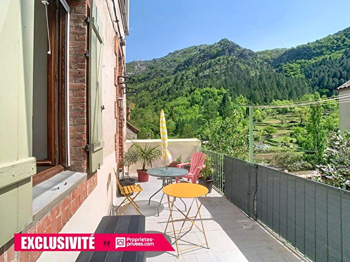 Arre : Appartement 4 pièces à vendre