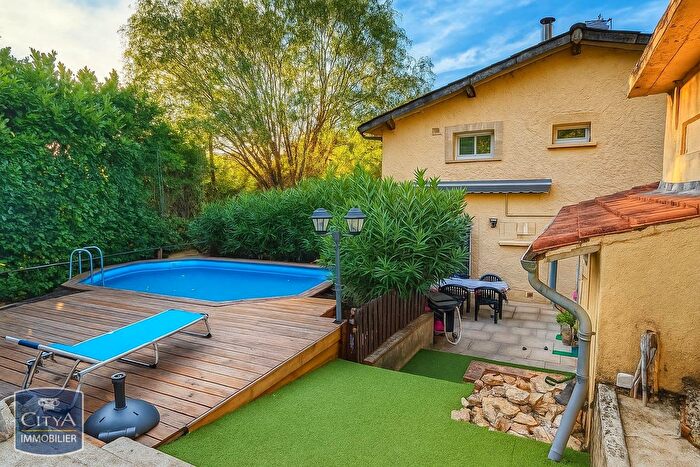 Maison 4 pièces à Castres, Quartier Périphérique Nord et Est, à vendre
