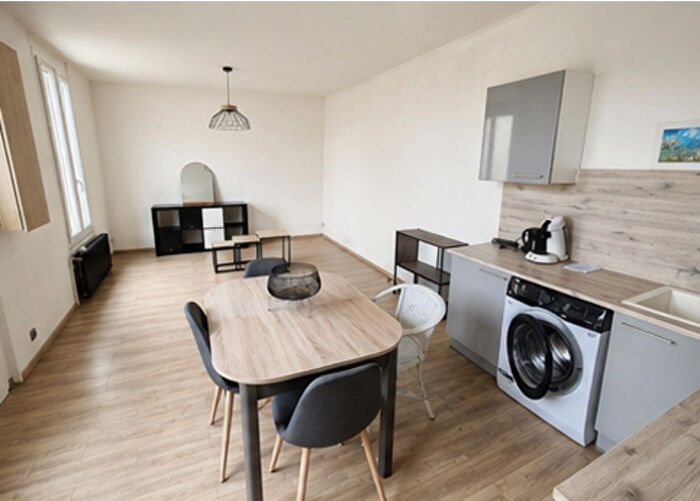 Appartement 3 pièces à Troyes, Trevois, Croncels, à vendre