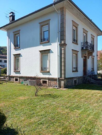 Rupt-sur-Moselle : Appartement 4 pièces à louer