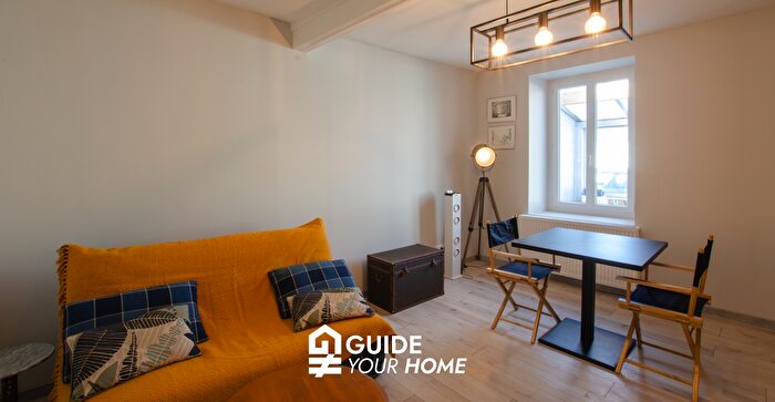 Maison 2 pièces à vendre - Châteauroux