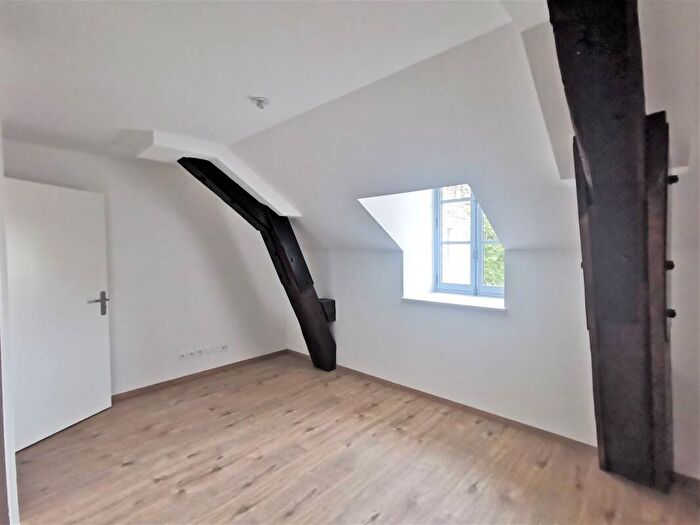 Appartement à louer - Arquebuse, Dijon - 1 pièce