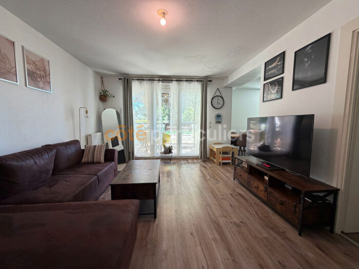 Appartement 3 pièces à vendre à Bruges, Ausone, La Hutte, Le Grand Darnal