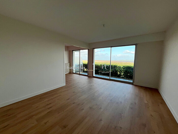 Appartement 2 pièces à louer - Saint-Brevin-les-Pins, Centre-ville, Stade