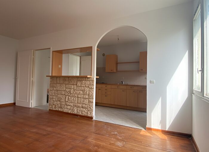 Appartement 2 pièces à vendre - Trappes, La Plaine de Neauphle