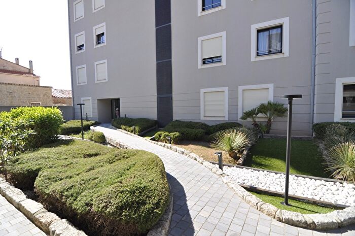 Appartement 3 pièces à vendre - Propriano