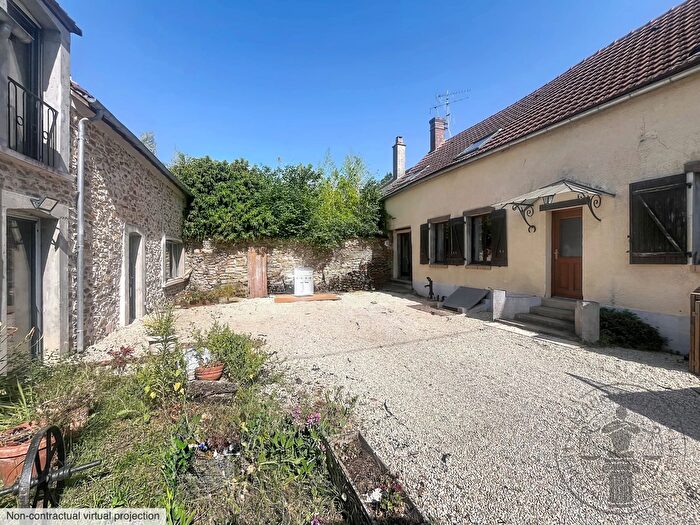 Épernon - Maison 5 pièces à vendre