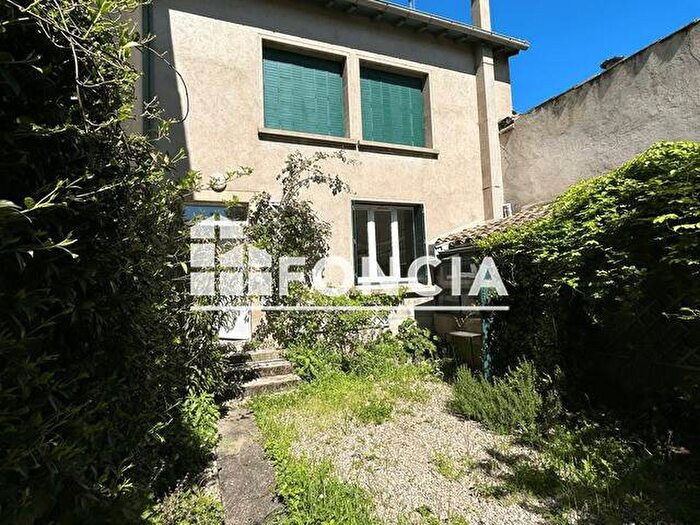 Maison 4 pièces à louer - Gazel-Rey, Castres