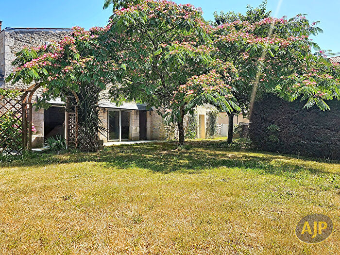 Maison 6 pièces à vendre - Péault
