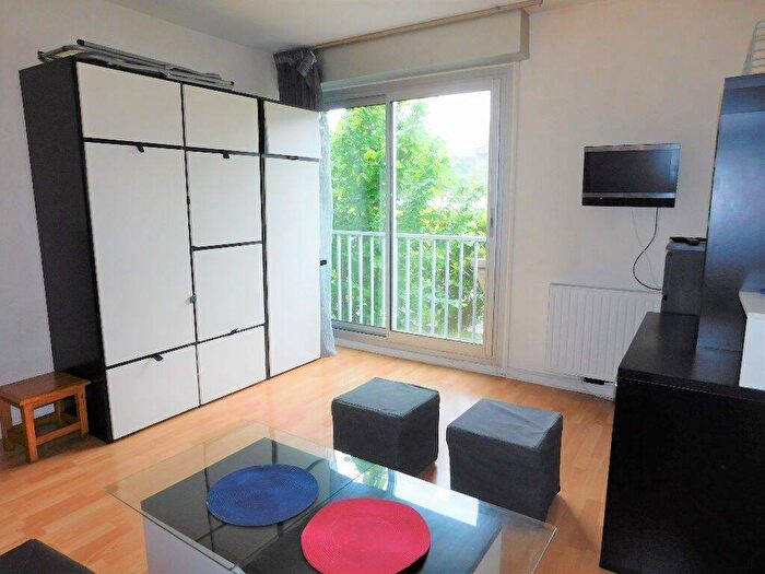 Appartement 1 pièce à Jules Julien, Toulouse, à louer