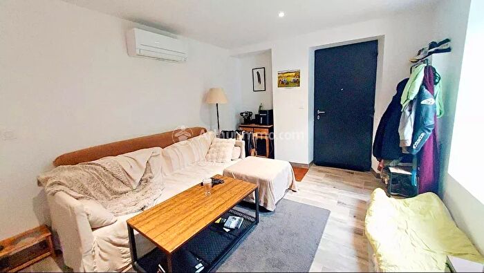 Maison à vendre - Labastide-Rouairoux - 4 pièces