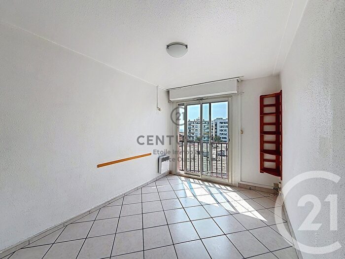 Appartement 1 pièce à vendre à Nice, Arenas