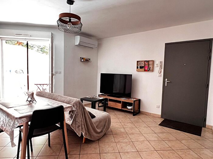 Vals-les-Bains : Appartement 2 pièces à louer