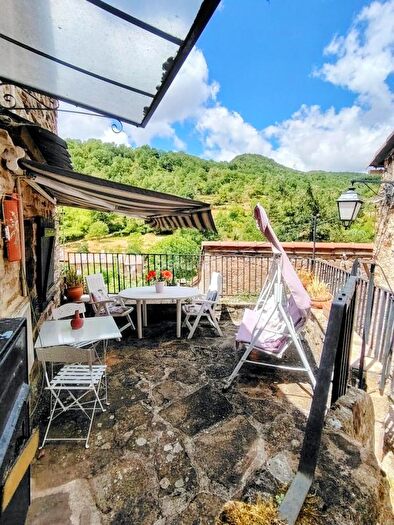 Maison 5 pièces à vendre - Montjaux
