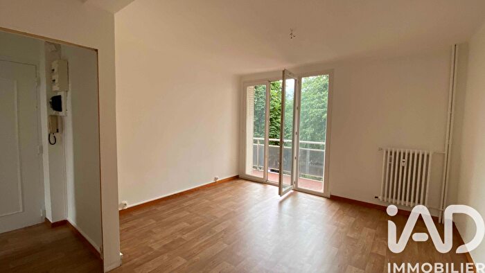 Appartement à louer - Toulouse, Saint-Michel - 3 pièces - 2 chambres