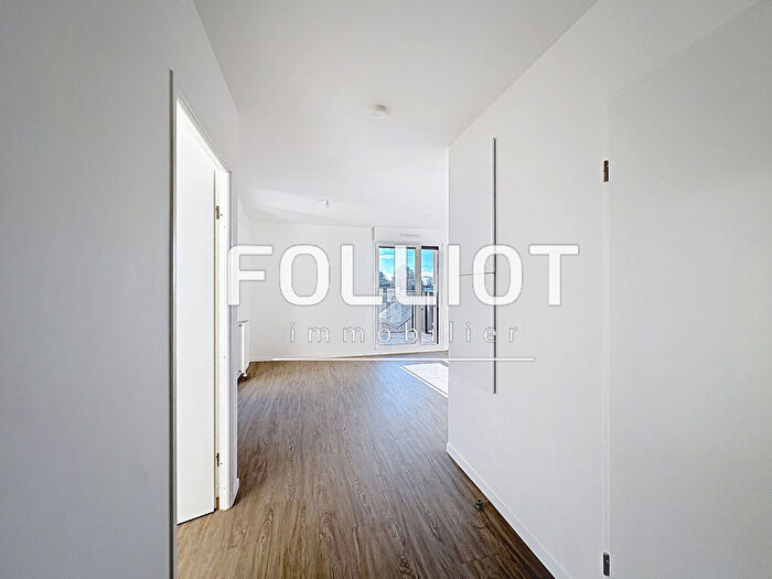 Appartement à louer - Bayeux, Argouges - 2 pièces - 1 chambre