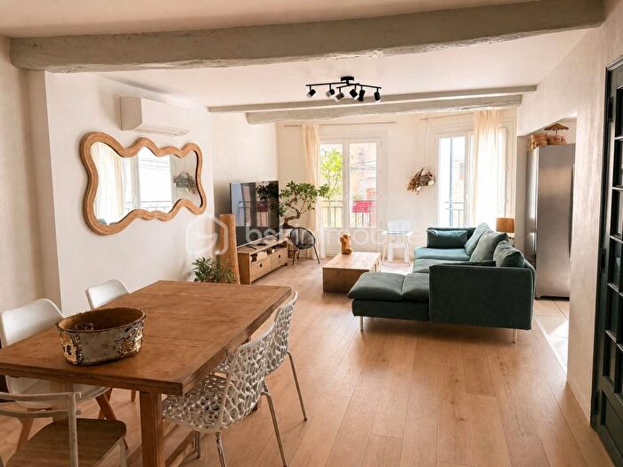 La Roquebrussanne - Maison 9 pièces à vendre