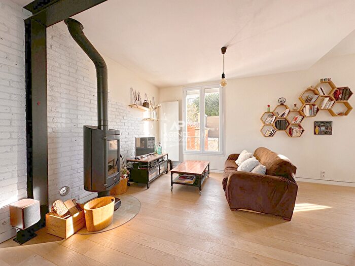 Maison 6 pièces à Chaville, Muguet, à vendre