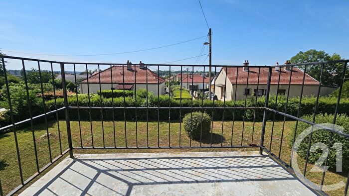 Metz, Bellecroix : Appartement 5 pièces à louer