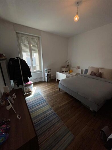 Appartement à louer - Longwy, Longwy Haut - 2 pièces - 1 chambre