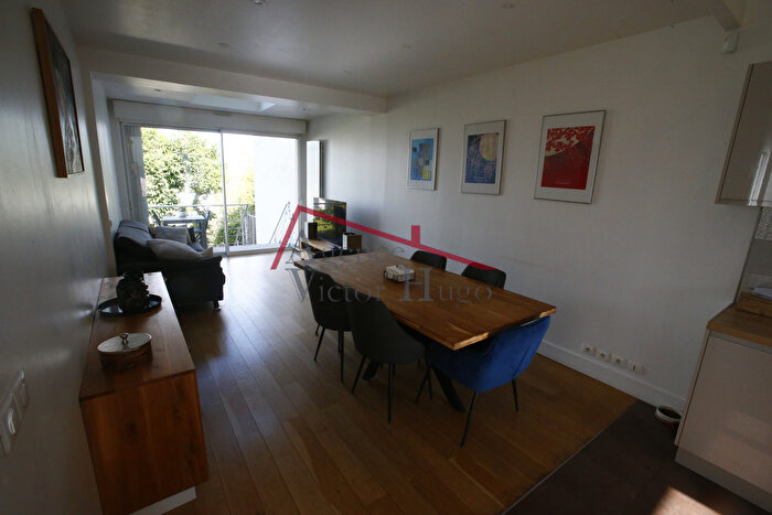 Maison 4 pièces à vendre - Rueil-Malmaison, Coteaux