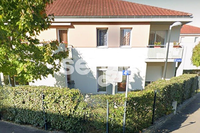 Appartement à vendre - Saint-Sébastien-sur-Loire, Ouest - 2 pièces - 1 chambre