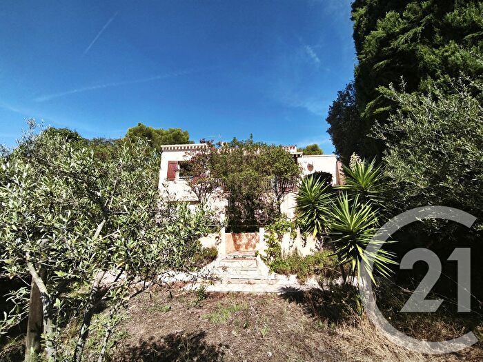 La Garde, Ginouse, Saint-Musse, Thouars : Maison 5 pièces à vendre