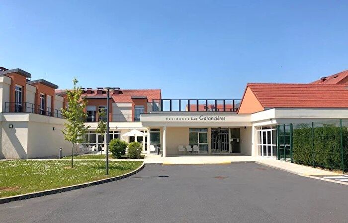 Appartement à vendre - Leudeville - 1 pièce - 1 chambre