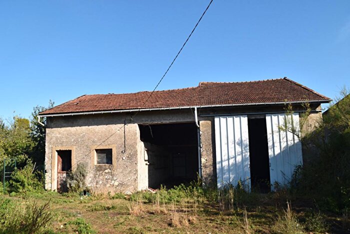 Maison à vendre - Cheppy - 2 pièces - 1 chambre