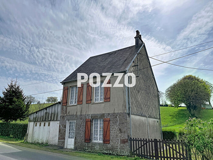 Chaulieu - Maison 3 pièces à vendre
