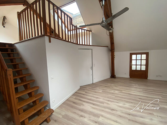 Appartement à vendre - Dieppe - 1 pièce - 1 chambre